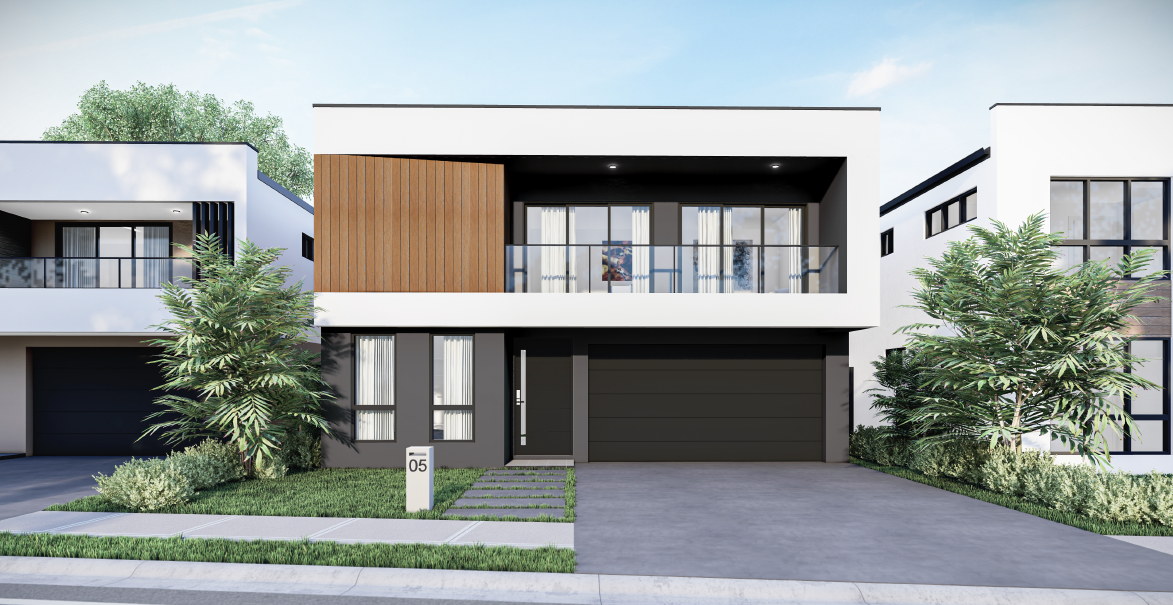 Tallawong - 45 Gordon Road